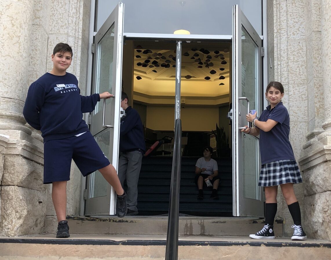 Explore Our School - Gray Academy