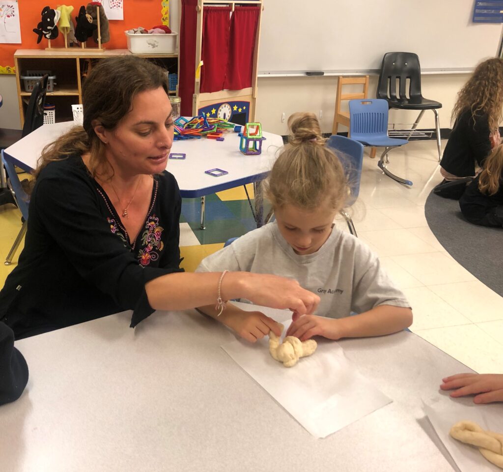 Explore Early Years - Gray Academy